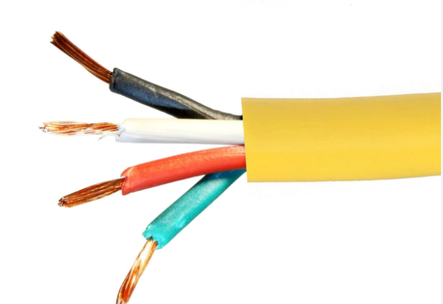 ACCESS CONTROL CABLE CMP – Delco Cables