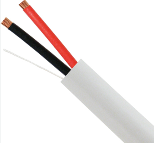 12/2 high strand audio cable – Delco Cables